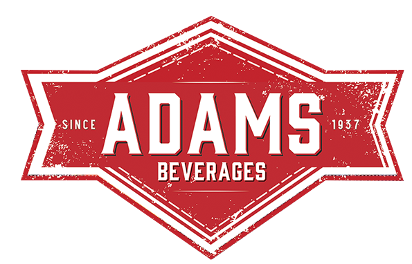Portfolio Adams Beverages - AHT Creative